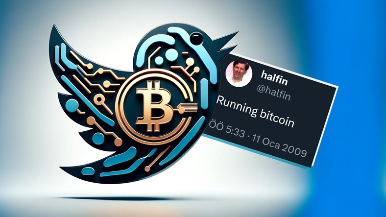 Bitcoin Hakkındaki İlk Tweet'i Kim Attı? İşte Kripto Tarihine Damga ...